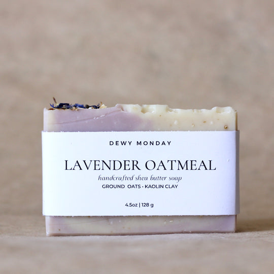 DEWY MONDAY HANDCRAFTED SKINCARE